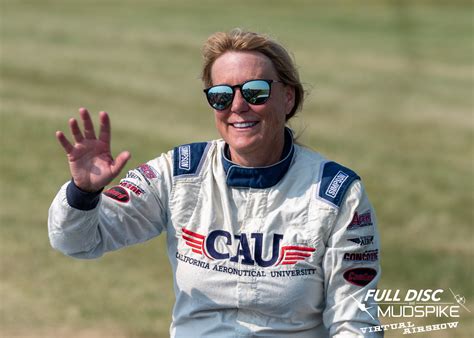 Aviation Conversation — Full Disc Aviation Sharing Aviation