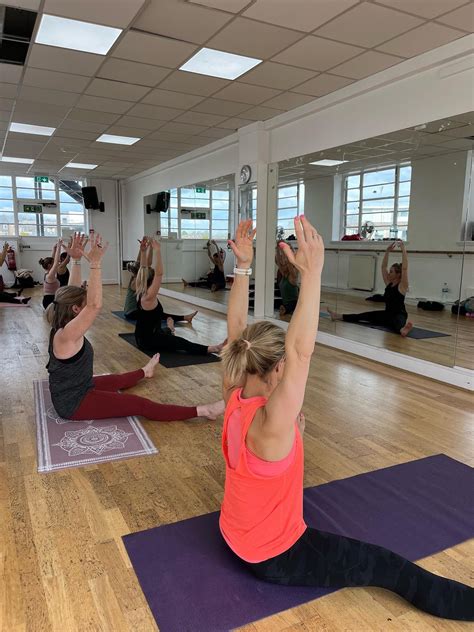 Barre Classes — Gv3