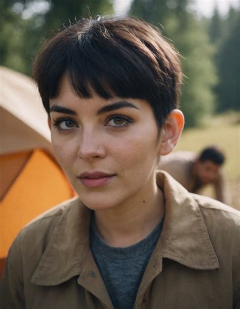 Even Her Ear Was Blue 😭 Taily