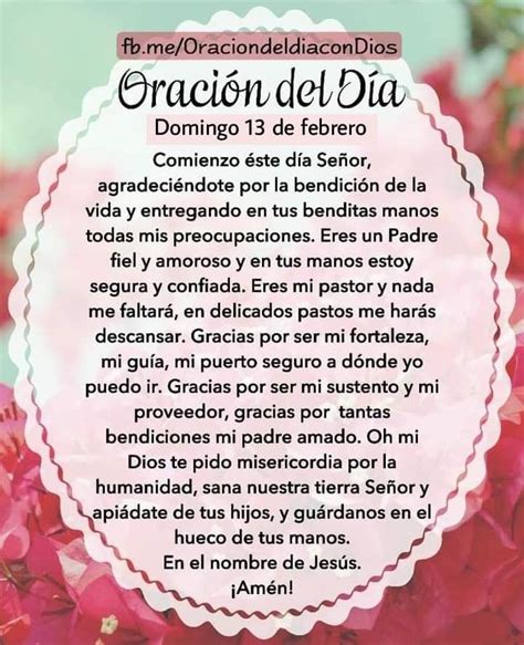 ボード ORACIÓN DE LA MAÑANA のピン