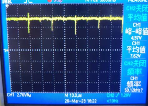 Tms320f28379d Buck Circuit Sampling C2000 Microcontrollers Forum