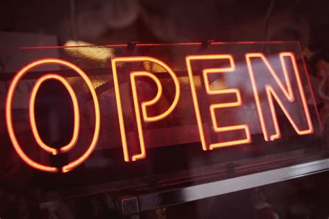 Open Class Words Definition And Examples