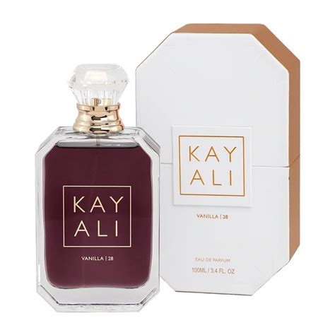 Kayali Vanilla 28 100ml Orris