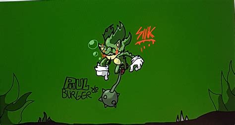 Im Back With This Sink Fanart Fridaynightfunkin