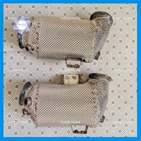 Three Way Catalytic Converter The Future Of Diesel Engine Efficiency