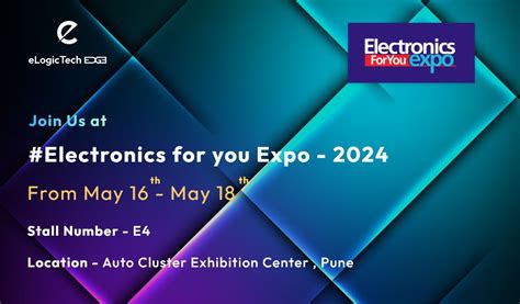 elogictech edge on linkedin efyexpopune2024 efyexpopune2024