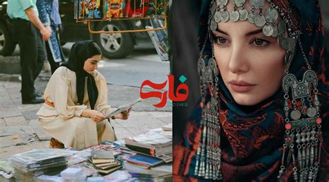 Persian Women A Legacy Of Beauty And Brilliance