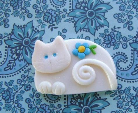 Pin di Susan Yetka Sokolowski su clay | Pasta per modellare, Arte di ...