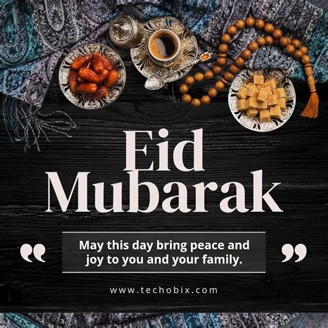 Techobix On Linkedin Eidmubarak Eid2023 Techobix Eidulfitr