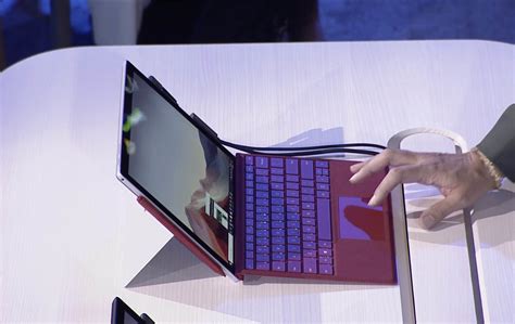 Microsoft Surface Pro 7 Specs Windows Central