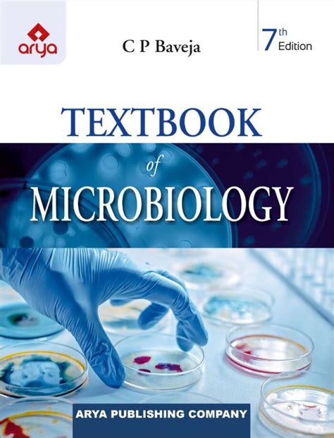 Raajkart Com APC Textbook Of Microbiology By Dr CP Baveja Buy Books Online At Best Price In India