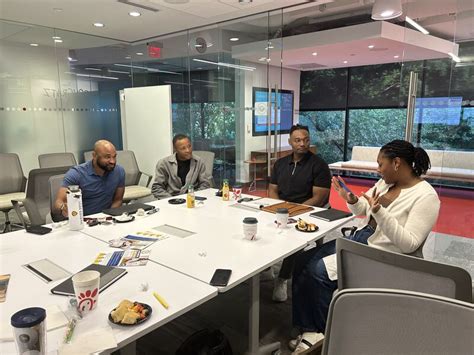 Bridget Gorta On Linkedin Spent The Morning Wrapping Up Our 21st