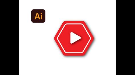 How To Create Youtube Studio In Adobe Illustrator Graphic Design Illustrator Youtube