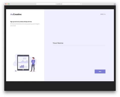 35 Best Css Input Box Design Templates 2025 Uicookies