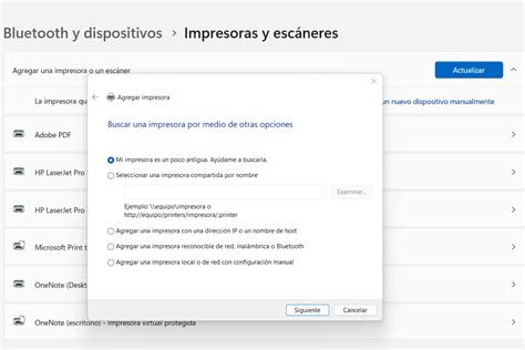 How To Add And Set Up A New Printer In Windows 11