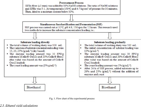 Figure 1 From The Effect Of Substrate Loading On Simultaneous