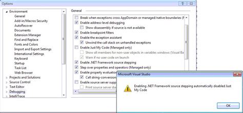 Looking At NET Source Code From Visual Studio Daily NET Tips