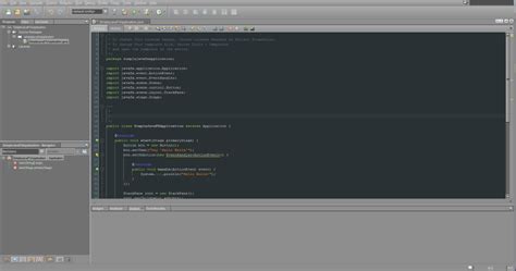 My Top 6 Netbeans Plugins