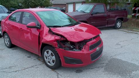 Two Carjacking Suspects Arrested After High Speed Chase Through