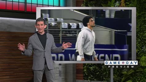 Getting You Ready For Super Wild Card Weekend Nfl Gameday Preview