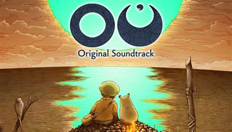 Nintendo Switch™steam®向け新作ゲーム「ou」のオリジナル・サウンドトラックがsteam®で発売決定