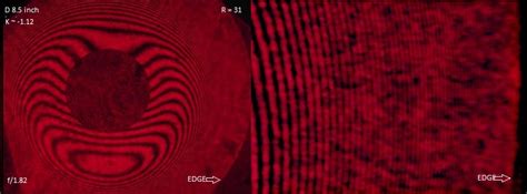 Subaperture Reference Element Interferometer Page 2 Atm Optics And Diy Forum Cloudy Nights