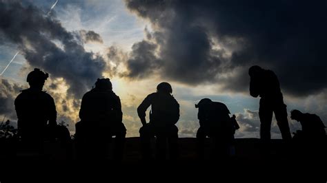 Army Soldier Arrested Faces 34 Counts Of Sex Crimes Against Minors