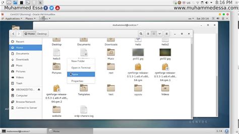 45 Rhce7 Introduction To Bash Shell Scripting Youtube