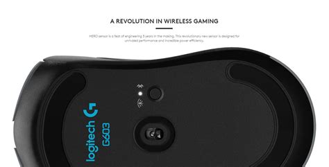 Logitech LIGHTSPEED G502 X PLUS Wireless RGB Gaming Mouse Incredible