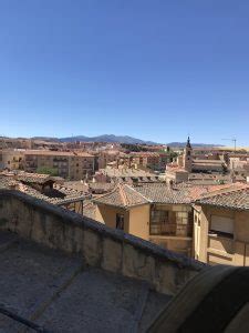 Things To Do In Segovia Spain In One Day Runways And Byways