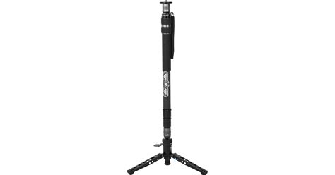Sirui SVM 145P 3 Section Carbon Fiber Monopod SVM 145P B H Photo