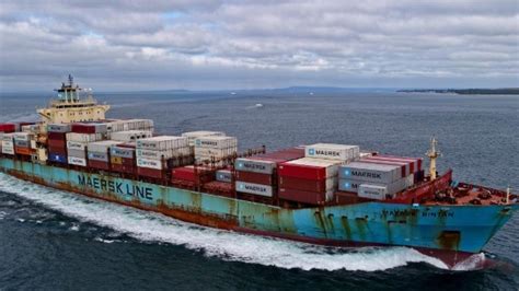 Maritime Classifier Updates Vessel Fatigue Assessment Freight News