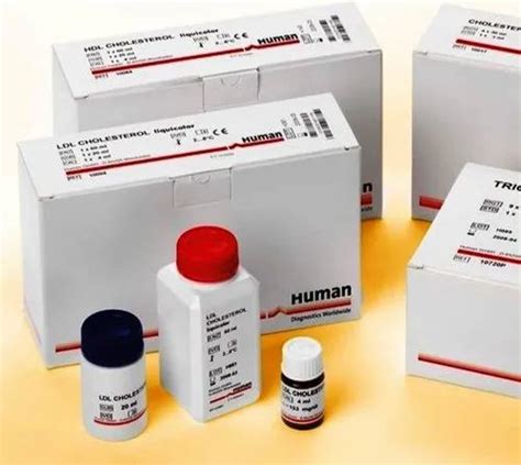 Diagnostic Reagents At Best Price In Jasdan By Pavansut Medical Id