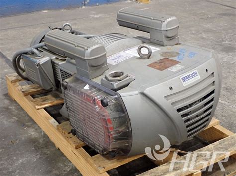 Hgr Industrial Surplus Cia Industrial