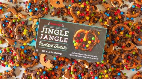 Trader Joes Put A Twist On Its 2022 Holiday Jingle Jangle