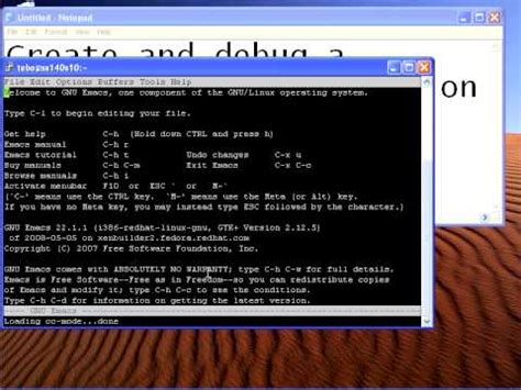Compiling C On Csueb Scilab Via Putty From Windows Youtube