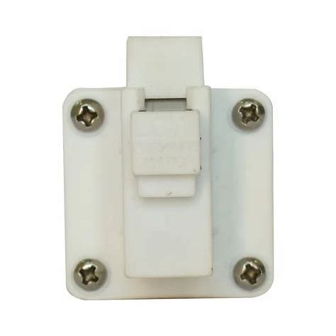 White Liquid Low Pressure Switch Electrical Connection Screw Terminals At Best Price In New Delhi
