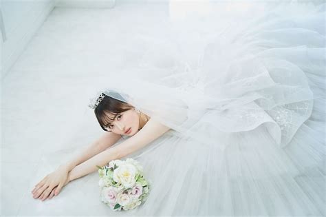 Được đăng Bởi Weddingainaka 結婚式は あいのなか で あいなか Agqr 野中藍 入江麻衣子