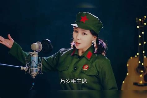 经典红歌《万岁毛主席》，熟悉又亲切，献给心中的红太阳！毛主席万岁红太阳