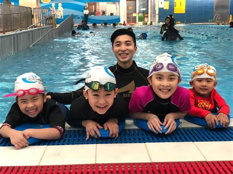 港島中西區 14 全年招生兒童游泳班 游泳教學 Swimming Class 香港九龍新界超過20個上課地點｜中山紀念公園游泳池｜堅尼地城