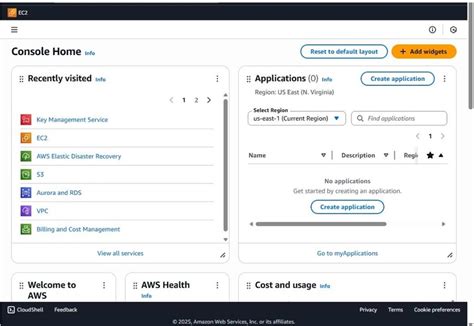Securely Share Kms‑encrypted Ec2 Amis Between Aws Accounts 2025 Dev