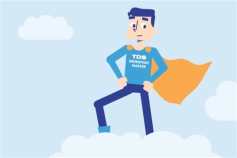 A Quick Guide To Planning Your Email Archive Migration Trusted Data Solutions