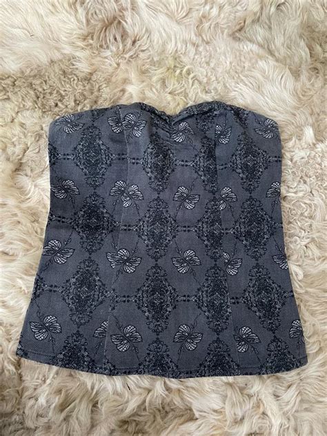 Топ корсет — ціна 150 грн у каталозі Топи Купити жіночі речі за доступною ціною на Шафі