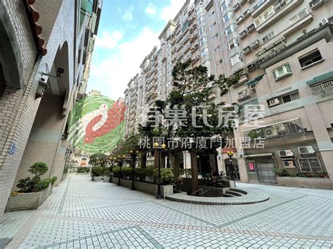 宏國甲桂林桃園市桃園區江南十街電梯大廈近愛買商圈甲桂林溫馨三房 桃園房產買賣 房屋出租 樂屋網