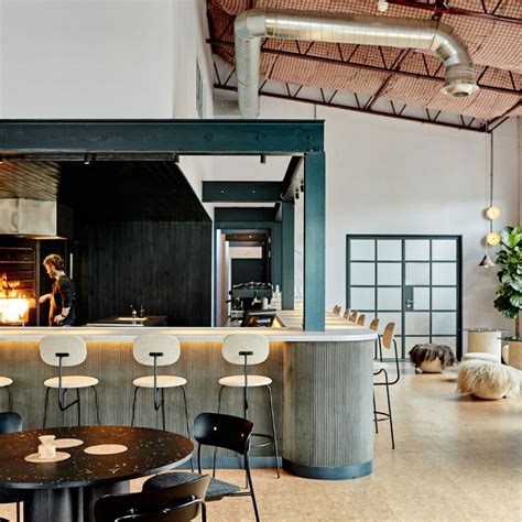 Dezeen Awards 2021 Sustainability Longlist Announced