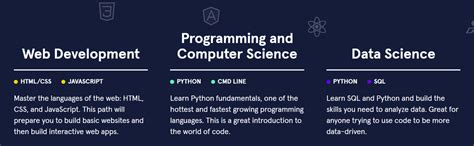 19 Best Online Coding Schools And Bootcamps Review Career Sidekick
