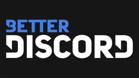 Betterdiscord Themes Not Working Fix