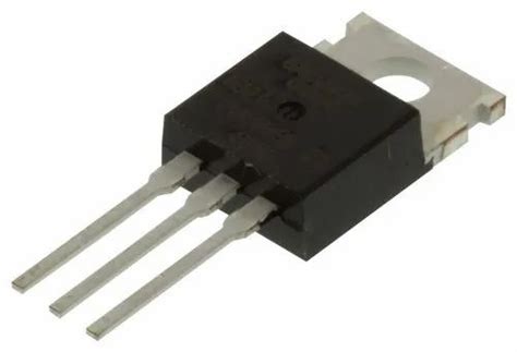 WeEn BTA312Y 600C TRIAC Through Hole Price From Rs 81 Unit Onwards