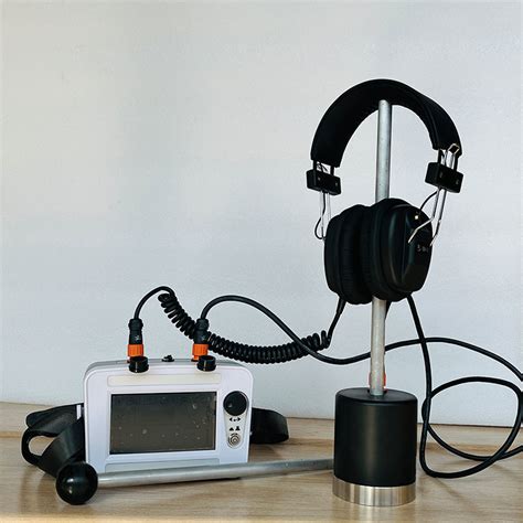 Underground Cable Fault Test Equipment Xhdd503b Digital Ams Cable Fault Pinpoint Locator China