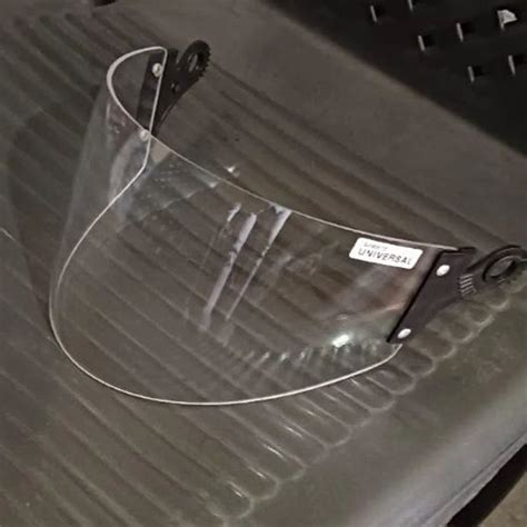 6 Jali Helmet Visor At Rs 25 Piece Motorcycle Helmet Visor In New